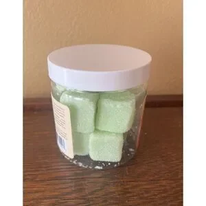 Bath & Body | Wild Flower Honey Exfoliating Sugar Cubes 53 Oz New ...